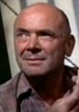 Dean Jagger